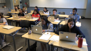 hybridclassroom.com | The classroom, the Internet, and Computer Science